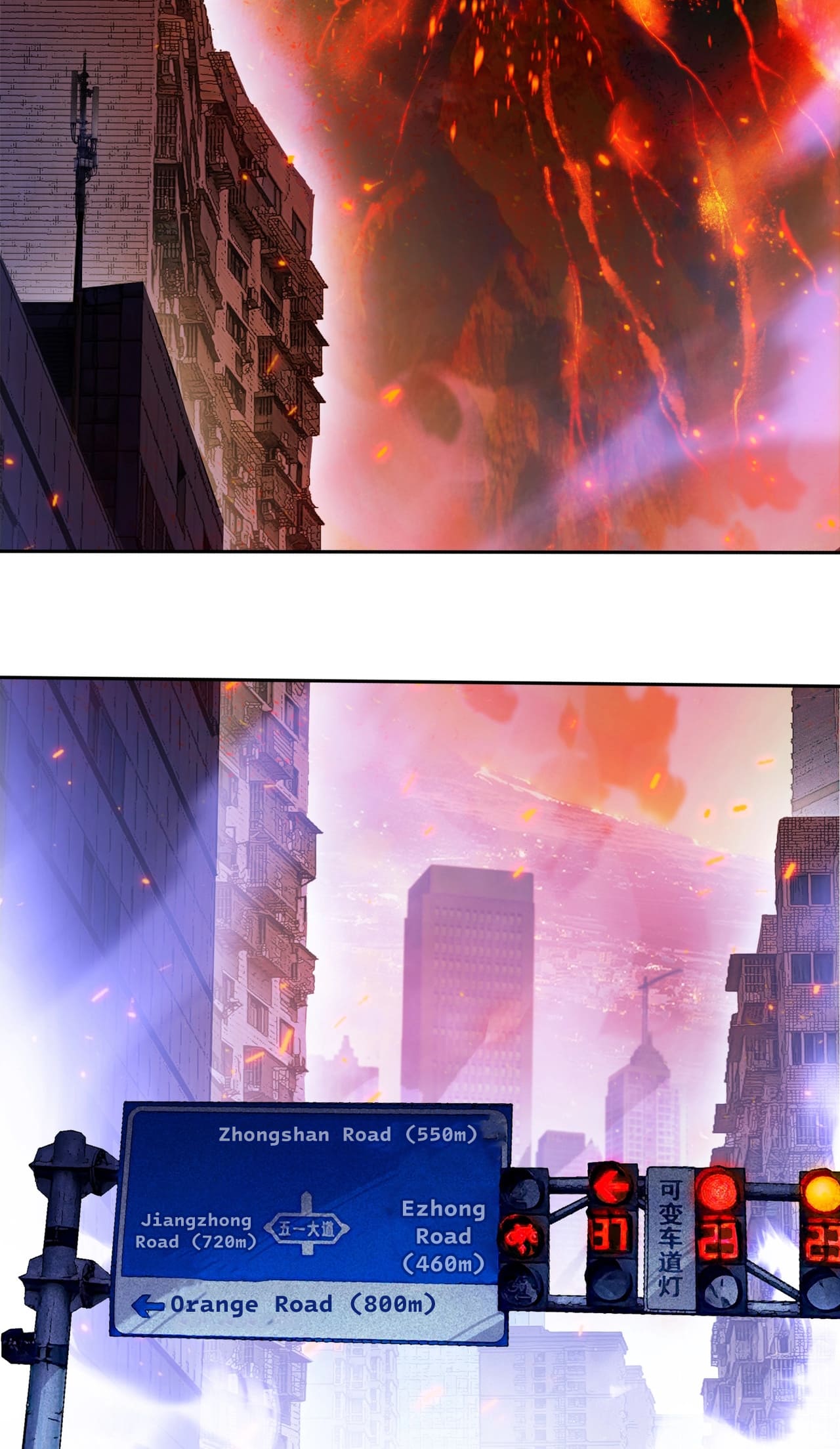 The Doomsday Ruthless Man: Hoarding Trillions Of Supplies At The ...