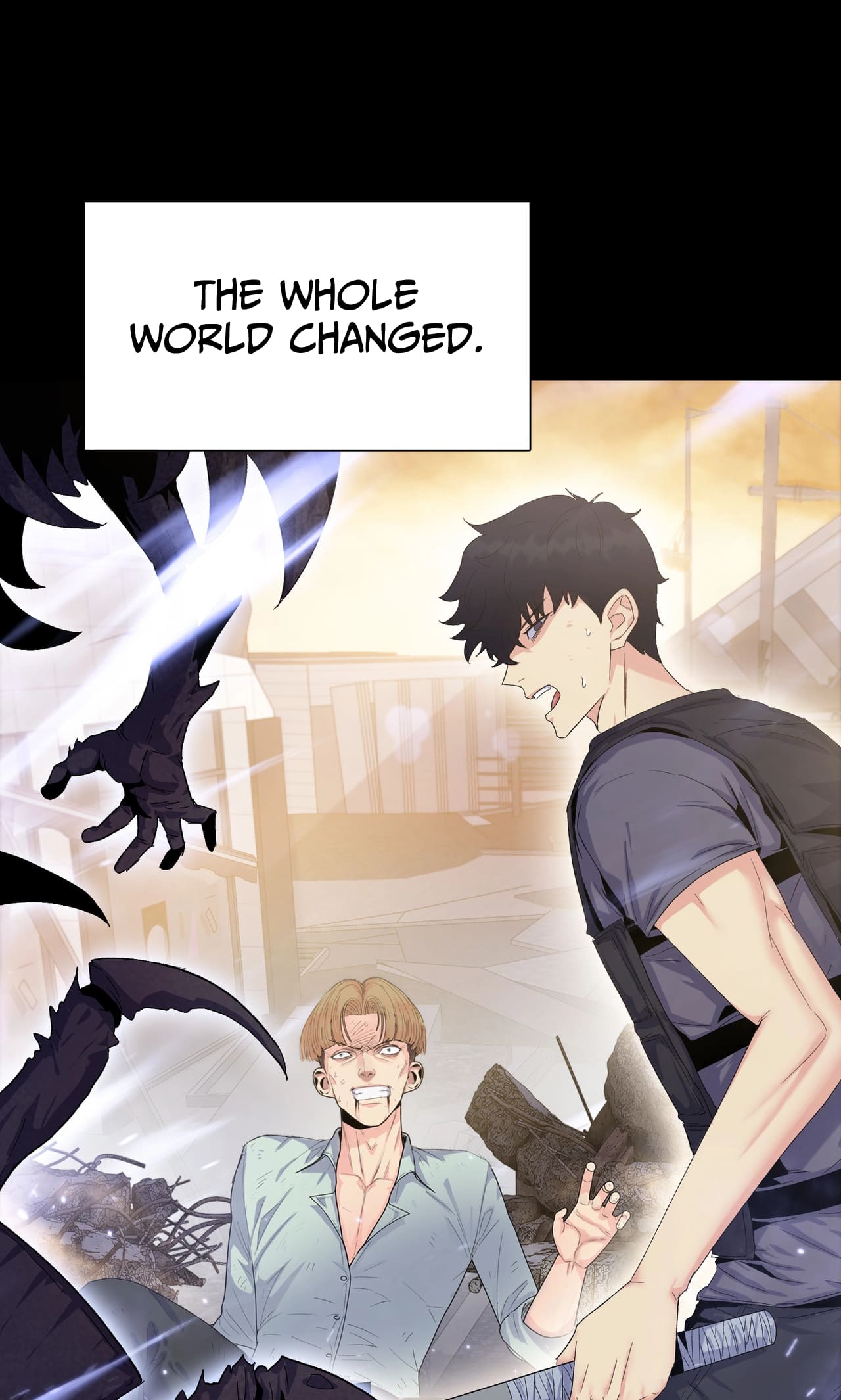 The Doomsday Ruthless Man: Hoarding Trillions Of Supplies At The ...