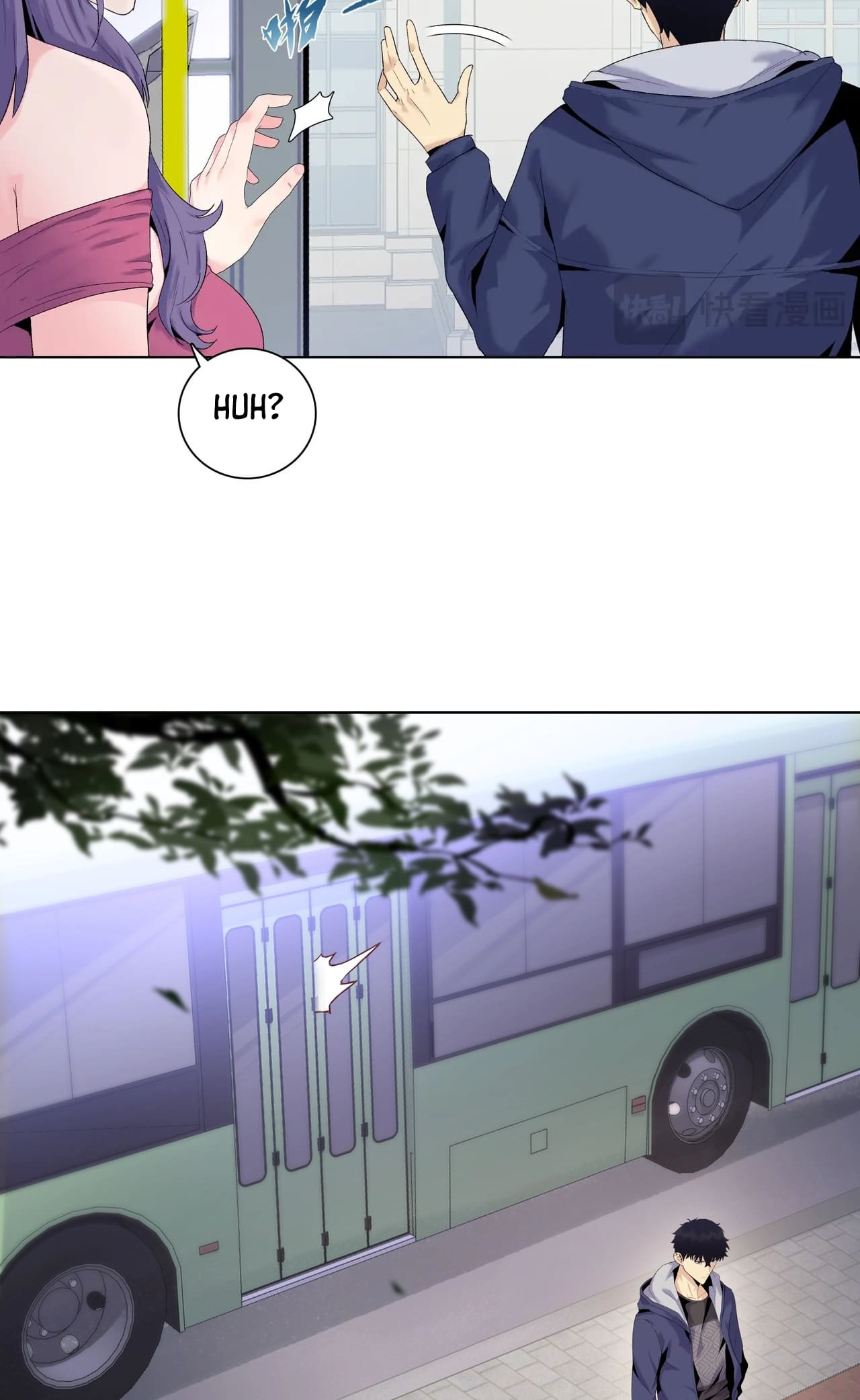 The Doomsday Ruthless Man: Hoarding Trillions Of Supplies At The ...