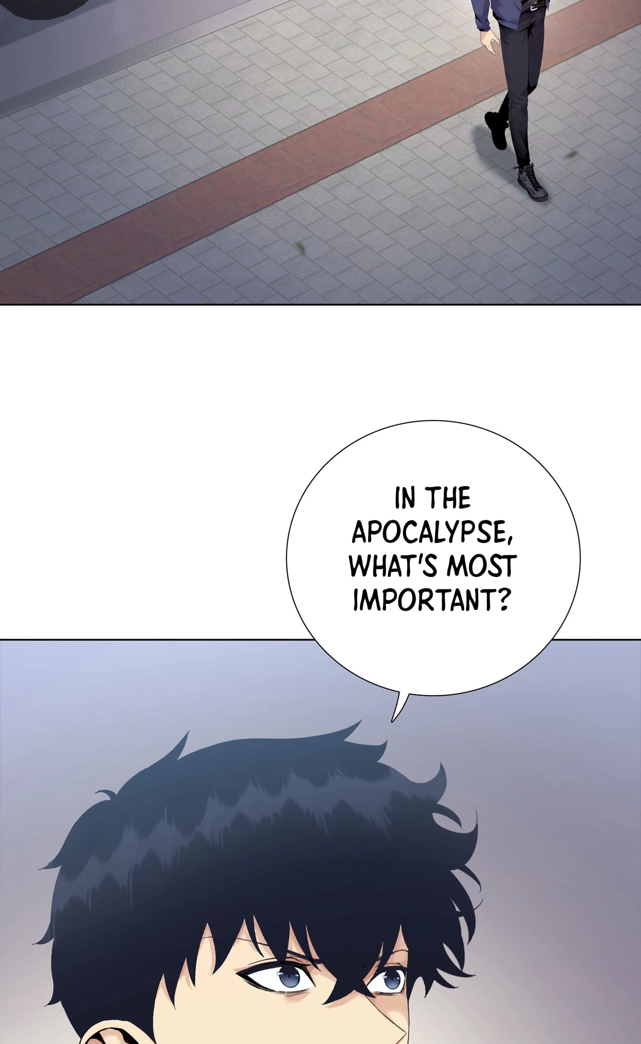 The Doomsday Ruthless Man: Hoarding Trillions Of Supplies At The ...