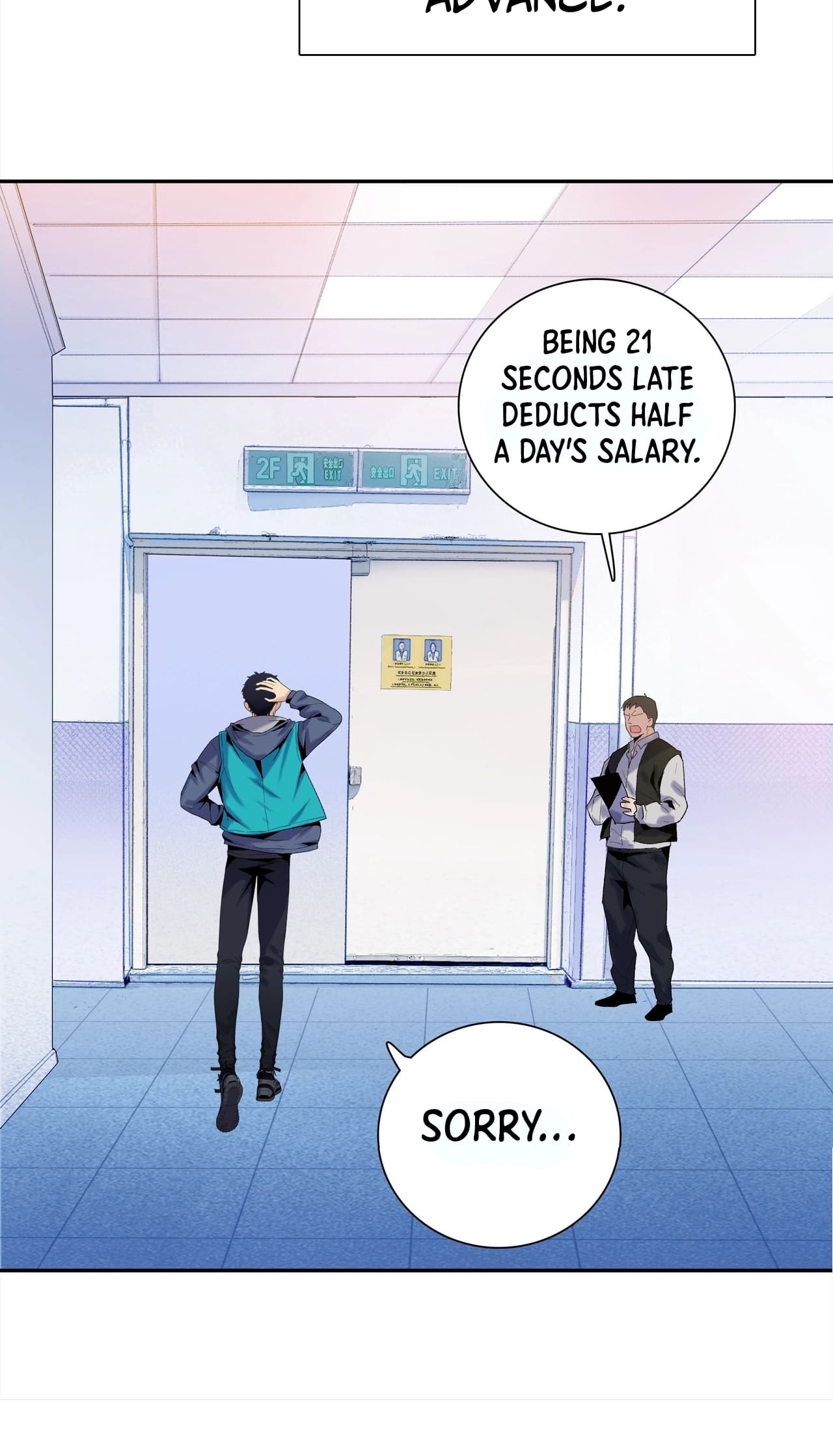 The Doomsday Ruthless Man: Hoarding Trillions Of Supplies At The ...