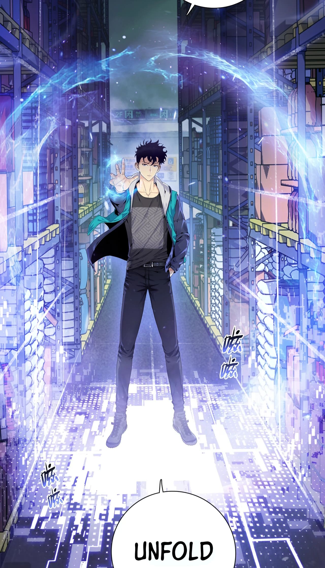 The Doomsday Ruthless Man: Hoarding Trillions Of Supplies At The ...