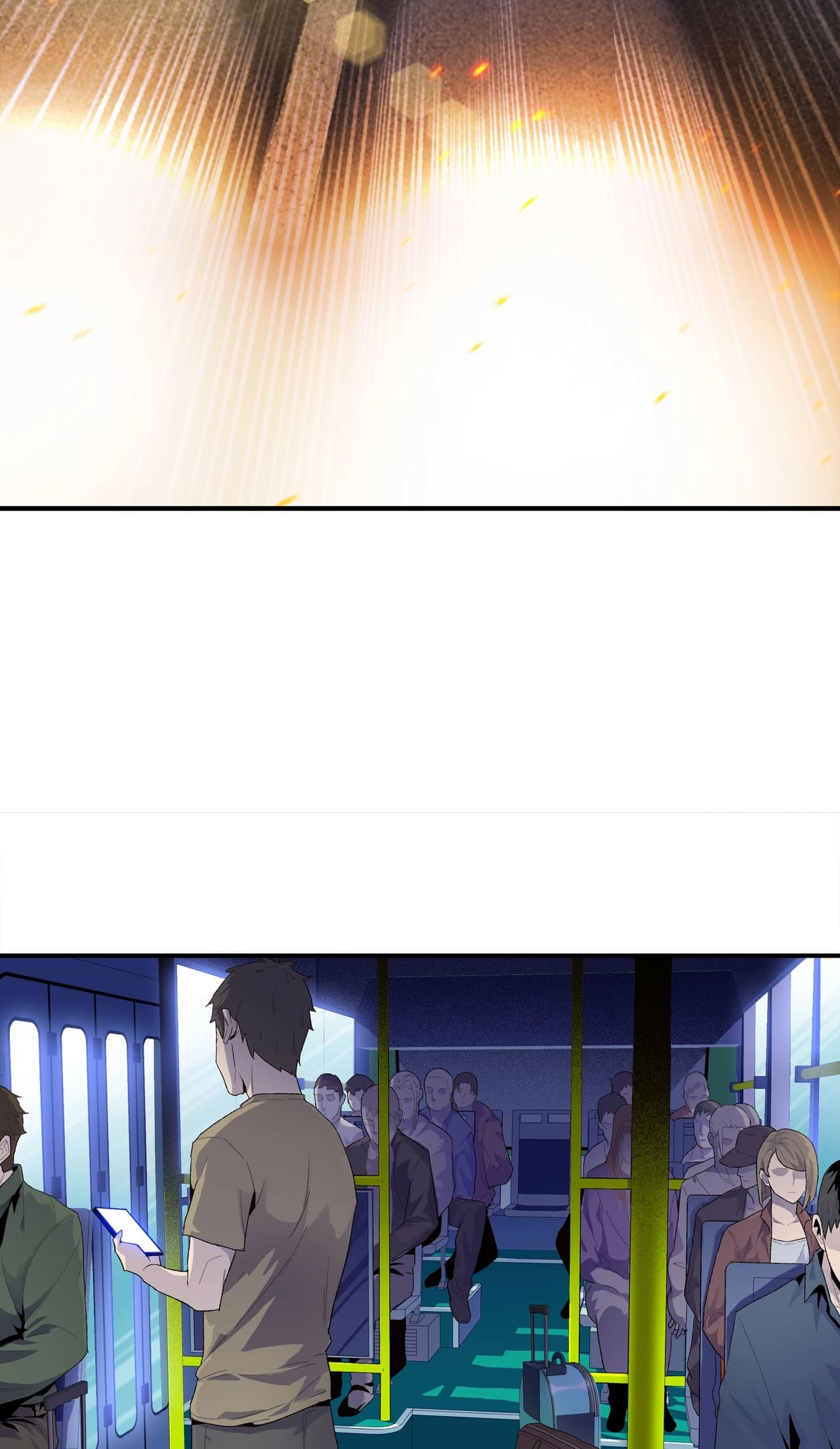 The Doomsday Ruthless Man: Hoarding Trillions Of Supplies At The ...