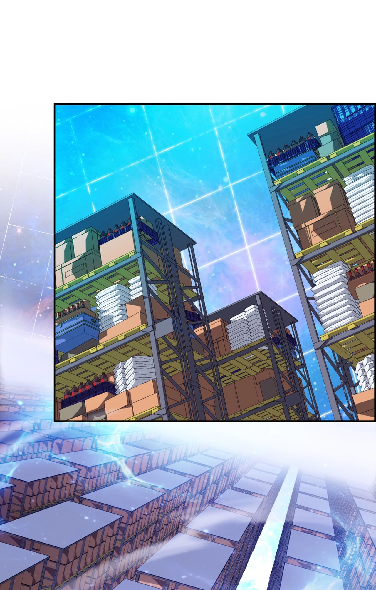 The Doomsday Ruthless Man: Hoarding Trillions Of Supplies At The ...