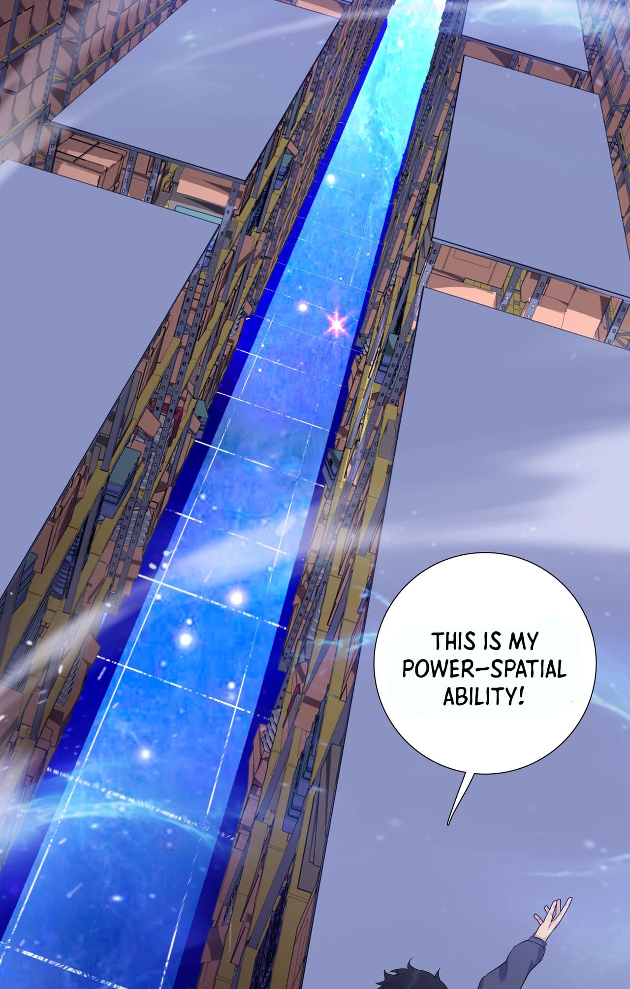 The Doomsday Ruthless Man: Hoarding Trillions Of Supplies At The ...