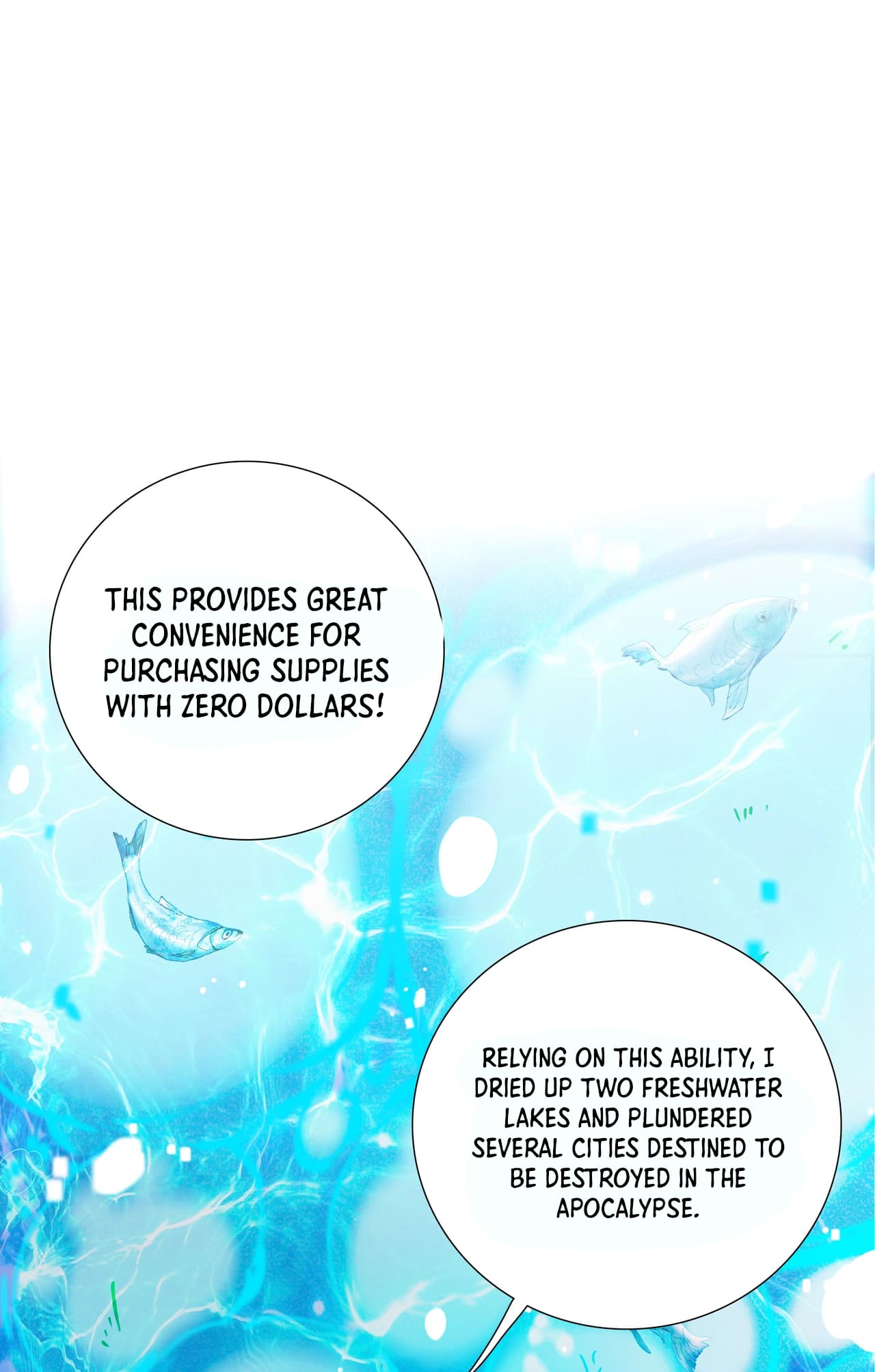 The Doomsday Ruthless Man: Hoarding Trillions Of Supplies At The ...