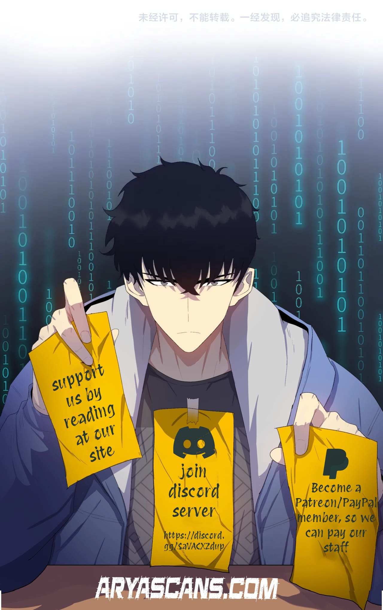 The Doomsday Ruthless Man: Hoarding Trillions Of Supplies At The ...