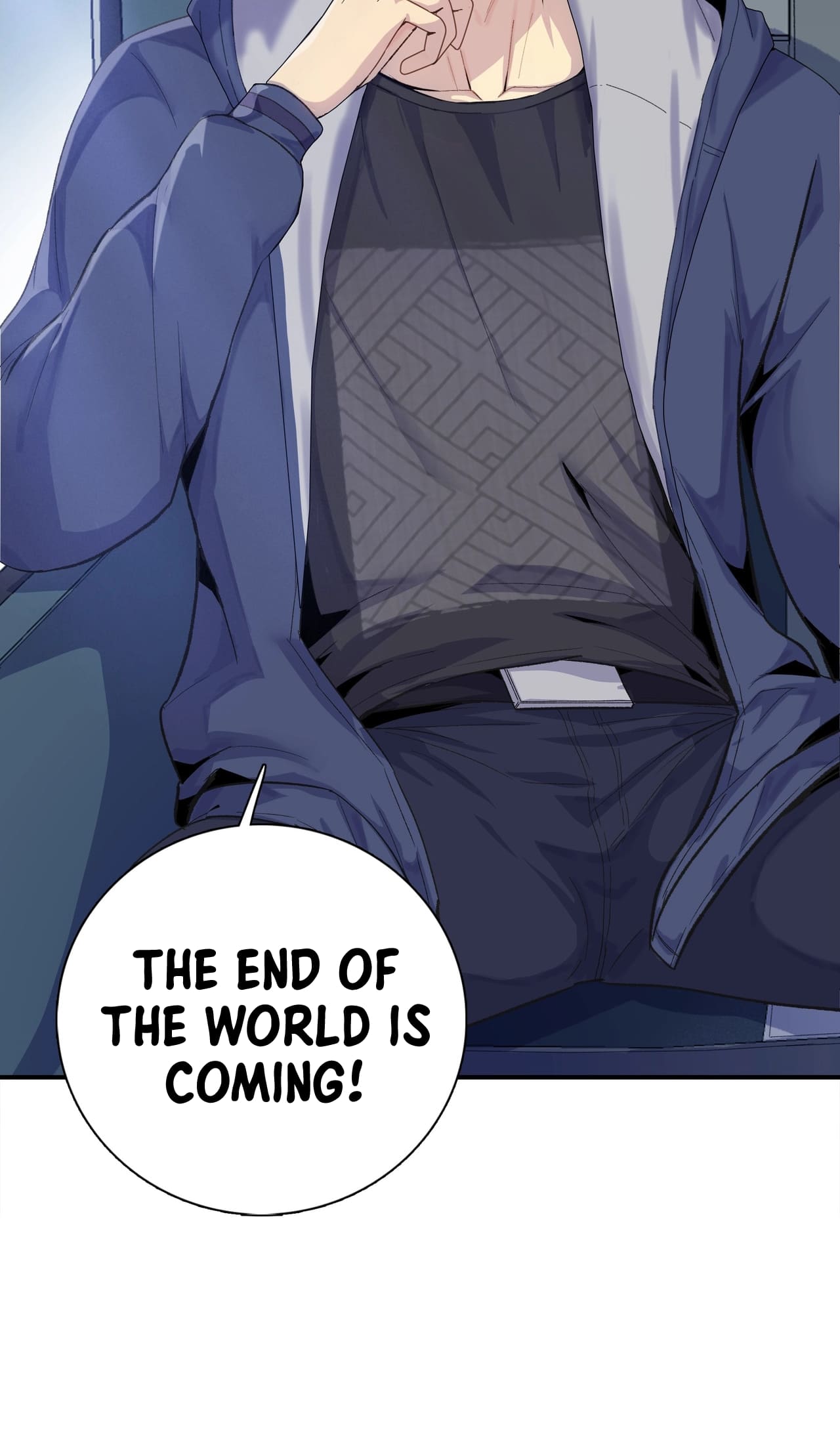 The Doomsday Ruthless Man: Hoarding Trillions Of Supplies At The ...