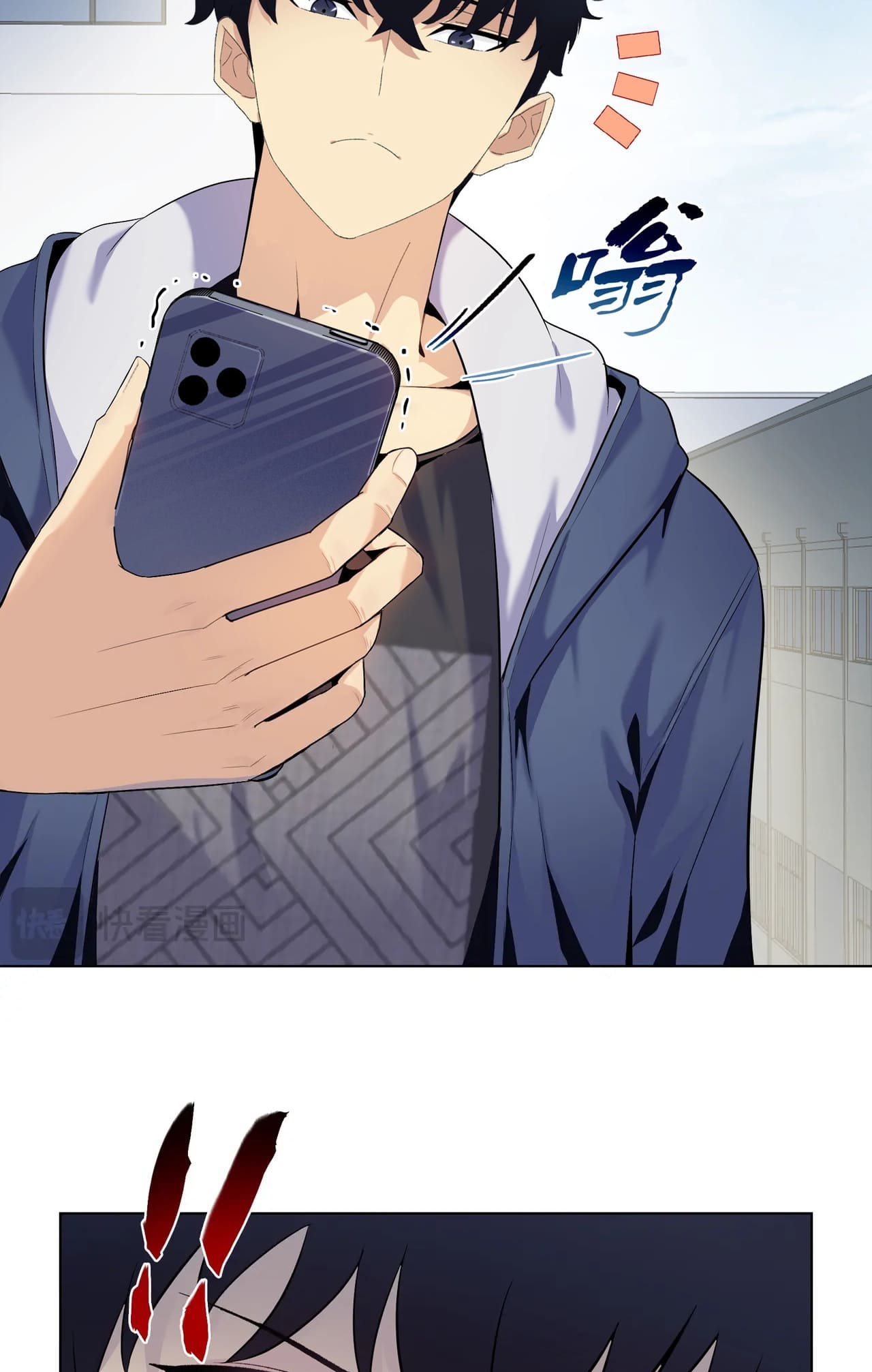 Read The Doomsday Ruthless Man: Hoarding Trillions Of Supplies At The ...