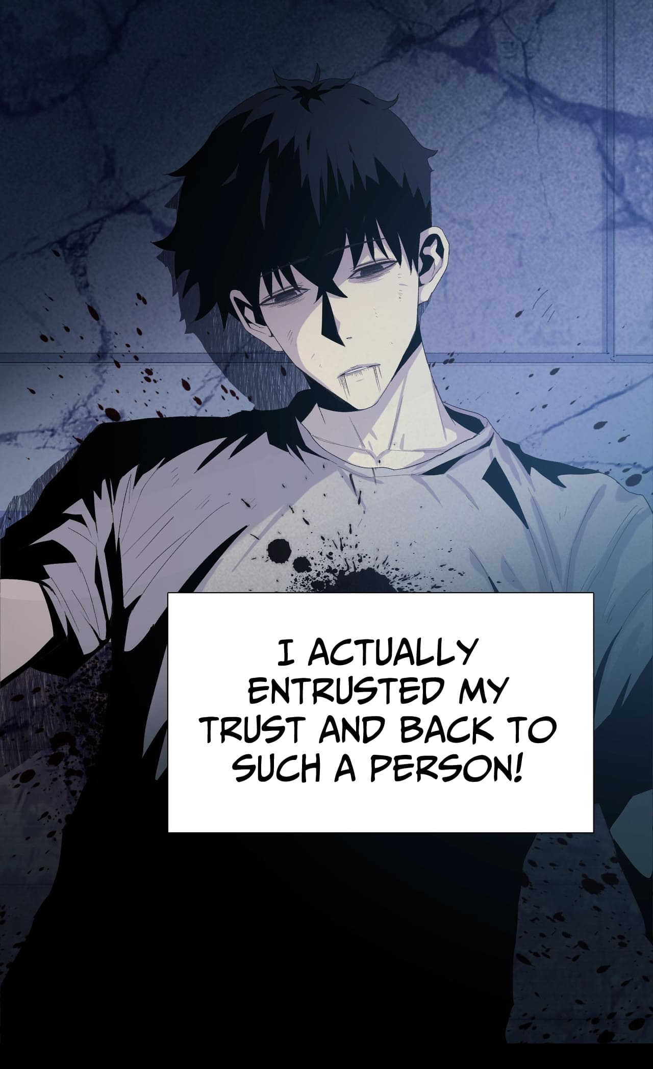 Read The Doomsday Ruthless Man: Hoarding Trillions Of Supplies At The ...