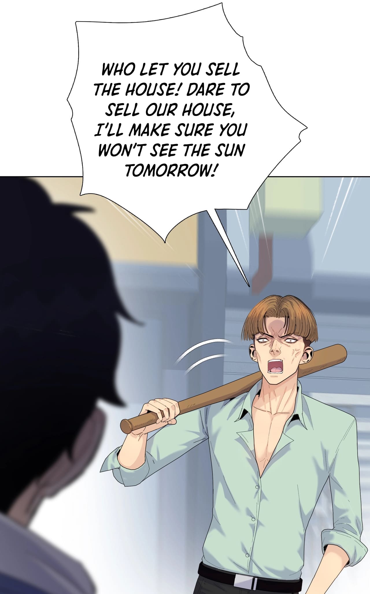 The Doomsday Ruthless Man: Hoarding Trillions Of Supplies At The ...