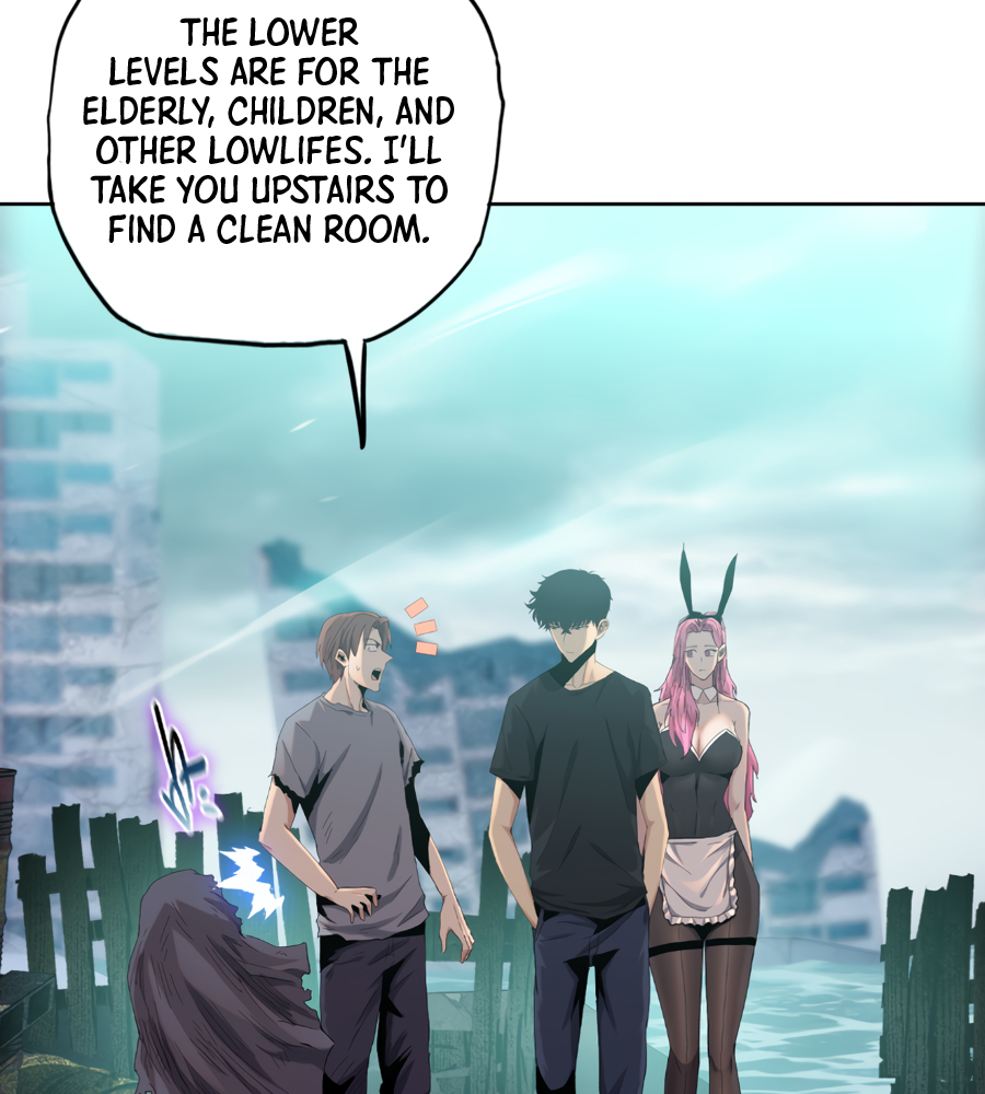 The Doomsday Ruthless Man: Hoarding Trillions Of Supplies At The ...