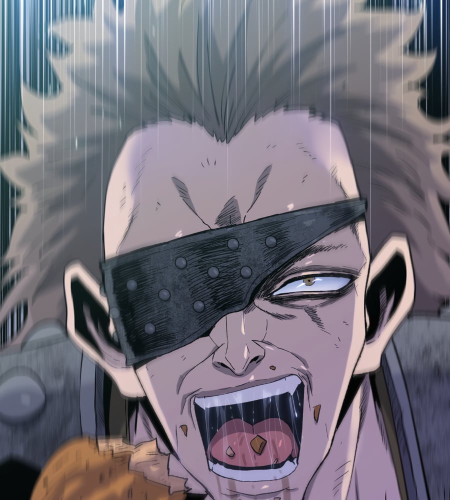 The Doomsday Ruthless Man: Hoarding Trillions Of Supplies At The ...