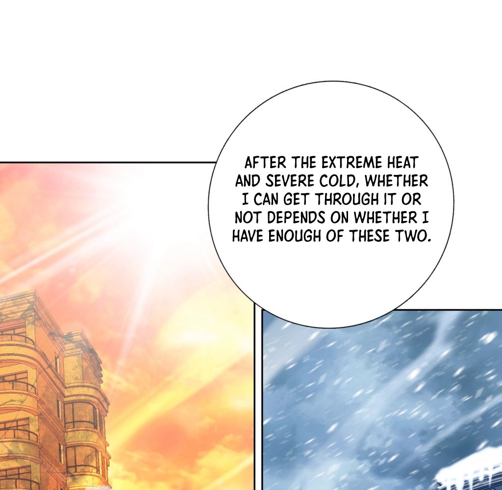 Read The Doomsday Ruthless Man: Hoarding Trillions Of Supplies At The ...