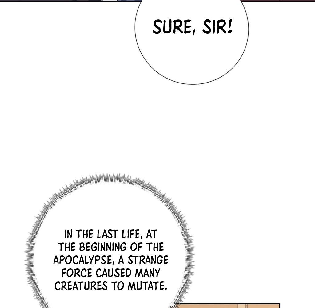 Read The Doomsday Ruthless Man: Hoarding Trillions Of Supplies At The ...