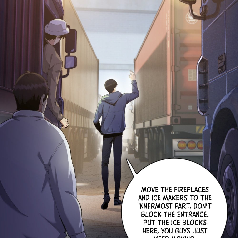 The Doomsday Ruthless Man: Hoarding Trillions Of Supplies At The ...