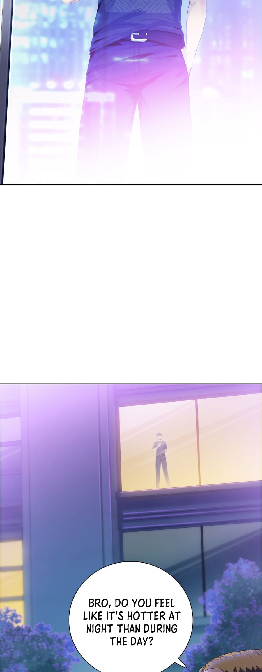 Read The Doomsday Ruthless Man: Hoarding Trillions Of Supplies At The ...