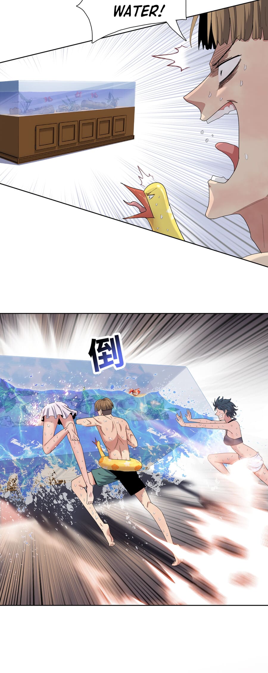 The Doomsday Ruthless Man: Hoarding Trillions Of Supplies At The ...