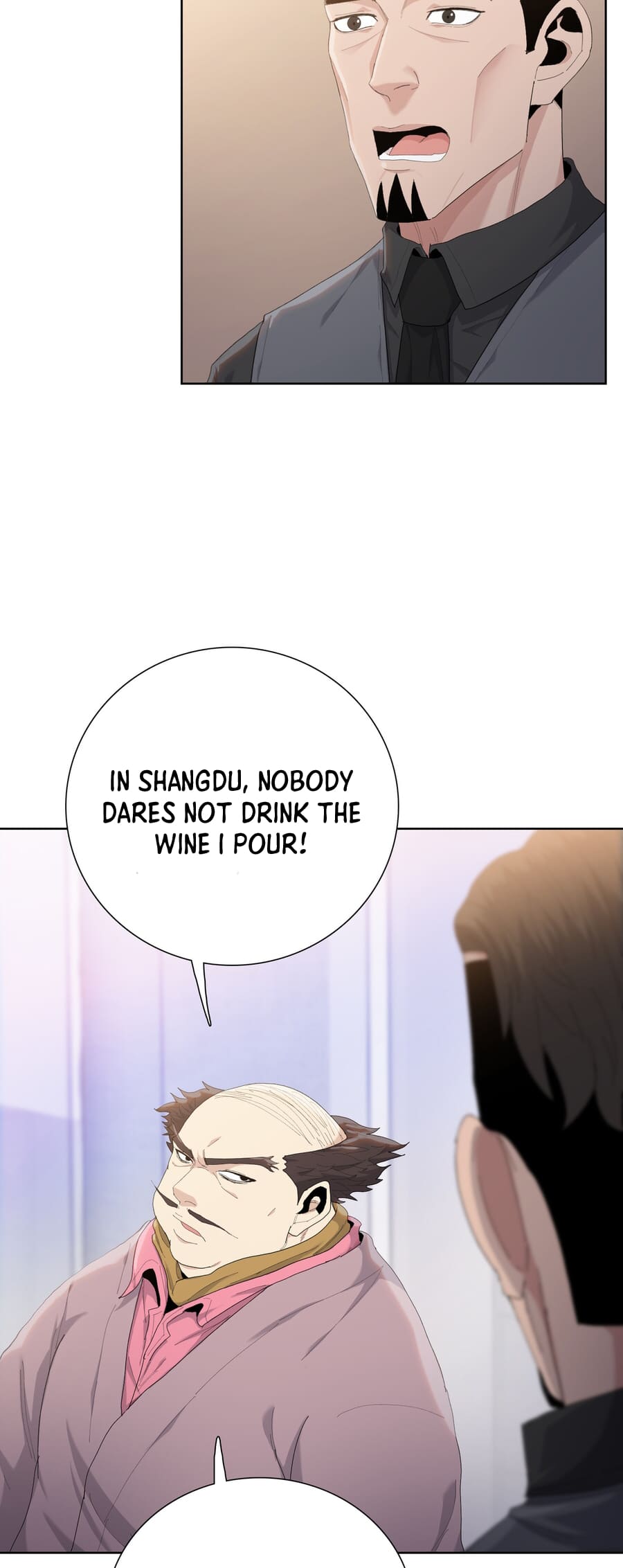 Read The Doomsday Ruthless Man: Hoarding Trillions Of Supplies At The ...