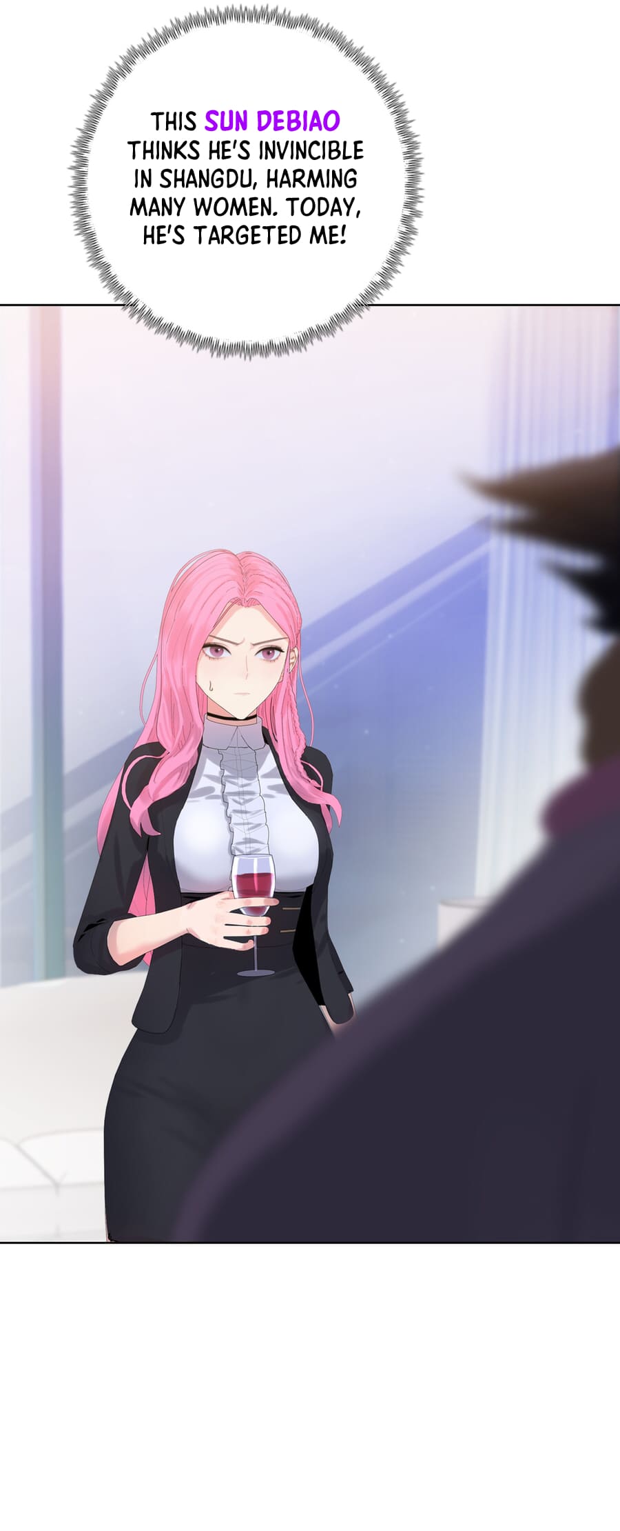 The Doomsday Ruthless Man: Hoarding Trillions Of Supplies At The ...