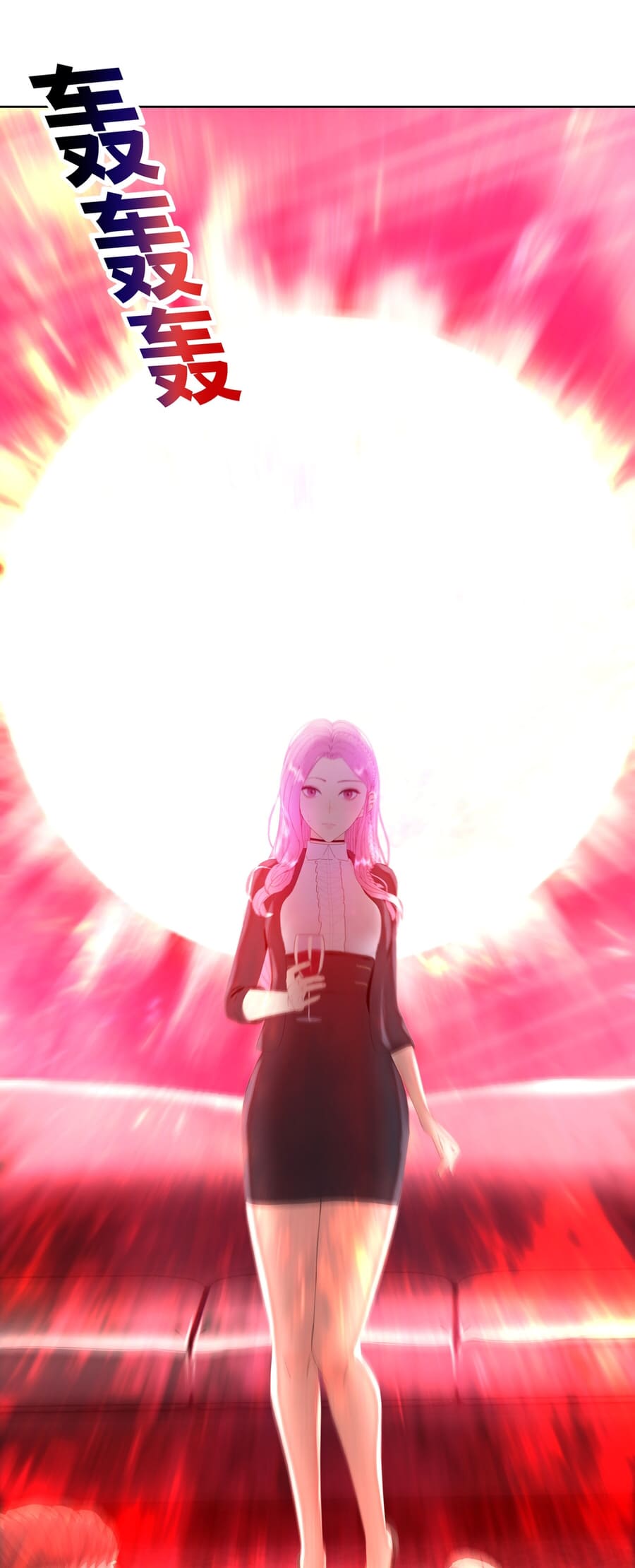 Read The Doomsday Ruthless Man: Hoarding Trillions Of Supplies At The ...