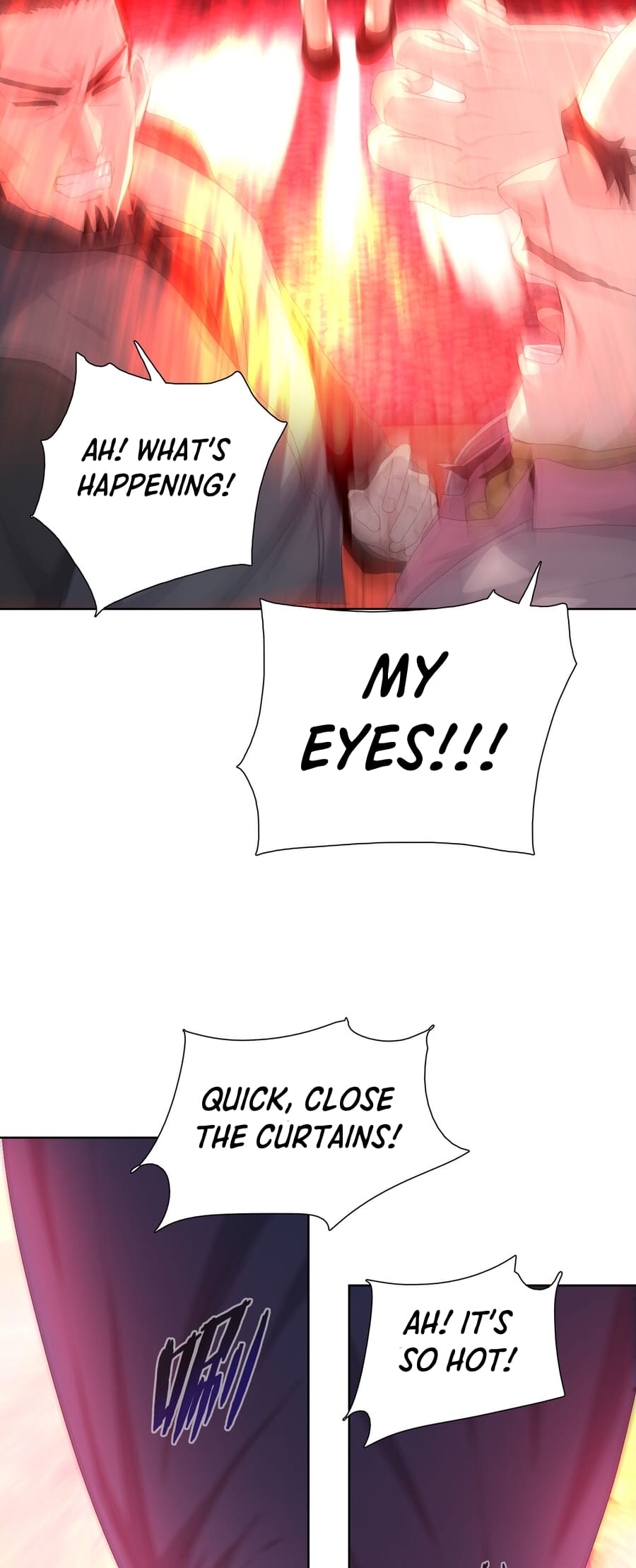 Read The Doomsday Ruthless Man: Hoarding Trillions Of Supplies At The ...