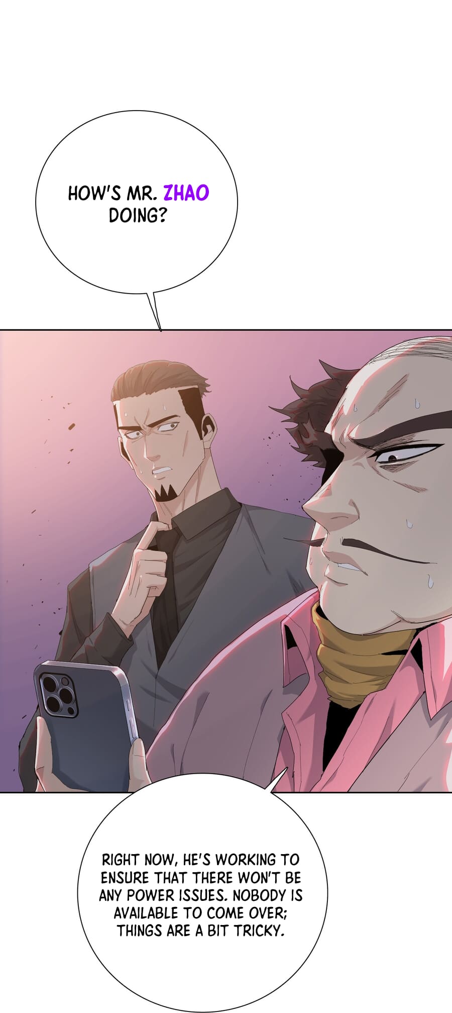 The Doomsday Ruthless Man: Hoarding Trillions Of Supplies At The ...