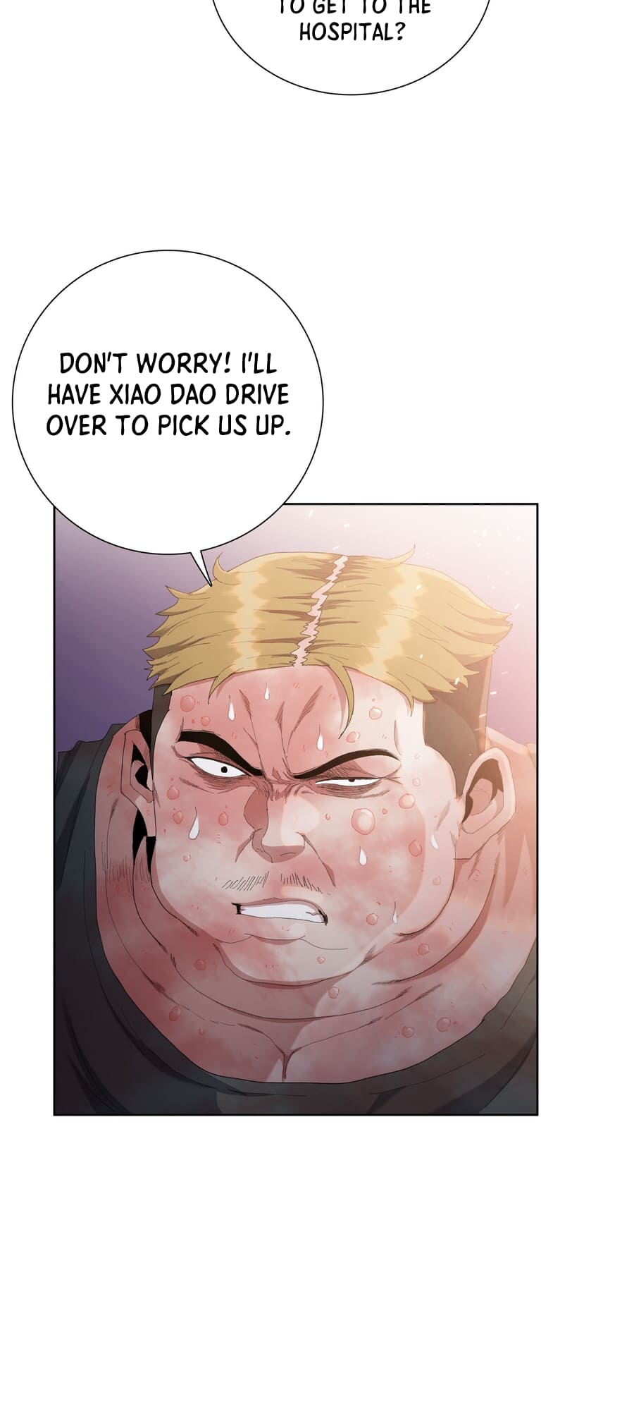 Read The Doomsday Ruthless Man: Hoarding Trillions Of Supplies At The ...