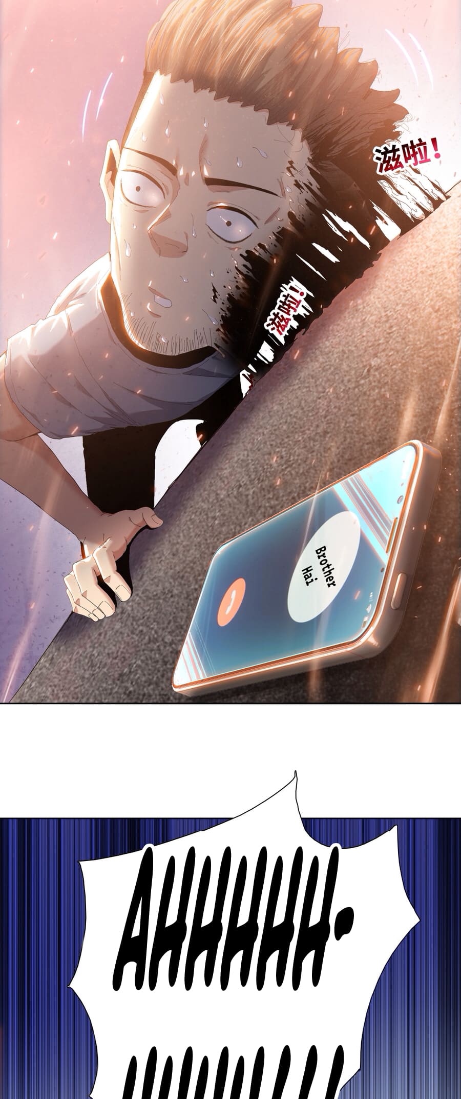 Read The Doomsday Ruthless Man: Hoarding Trillions Of Supplies At The ...