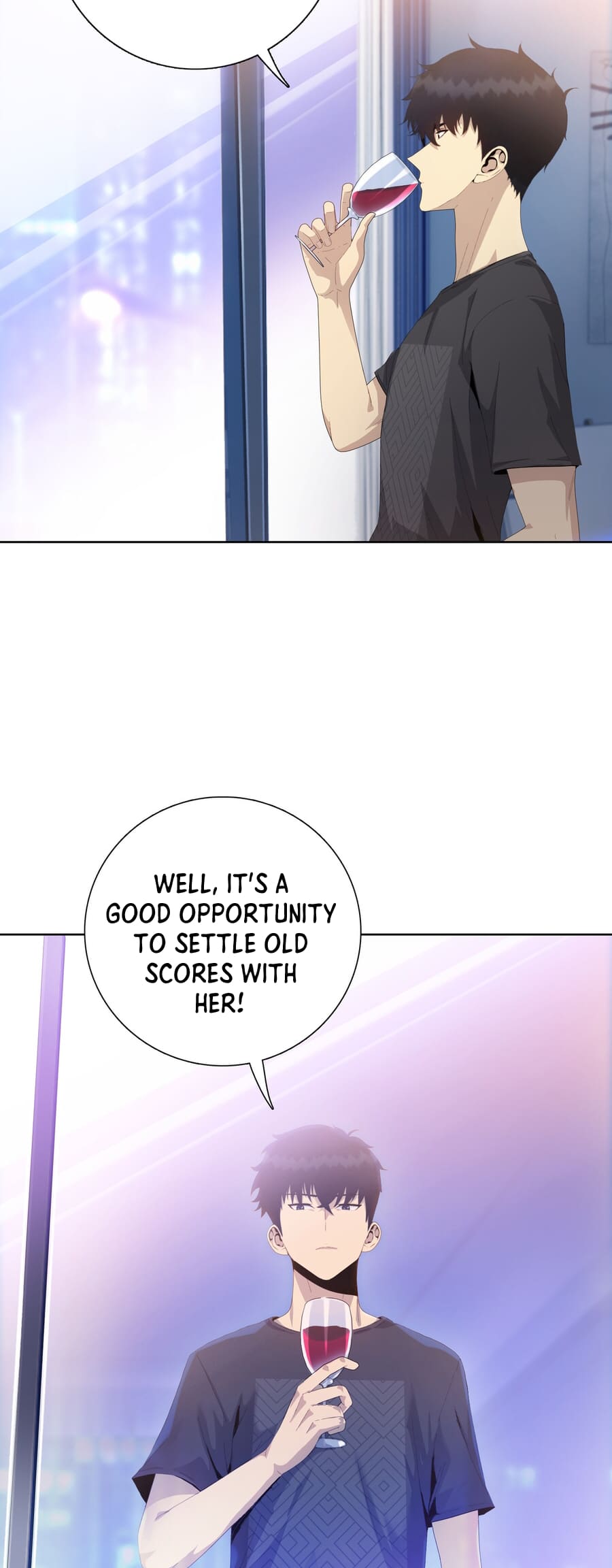 Read The Doomsday Ruthless Man: Hoarding Trillions Of Supplies At The ...