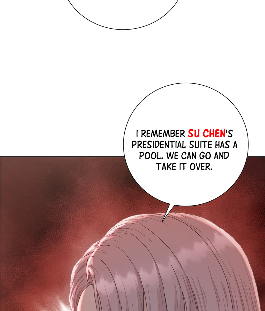 Read The Doomsday Ruthless Man: Hoarding Trillions Of Supplies At The ...