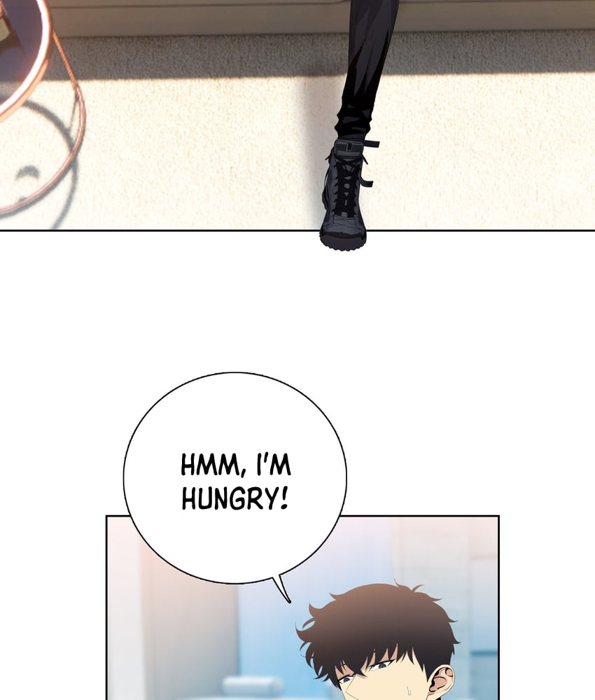 Read The Doomsday Ruthless Man: Hoarding Trillions Of Supplies At The ...