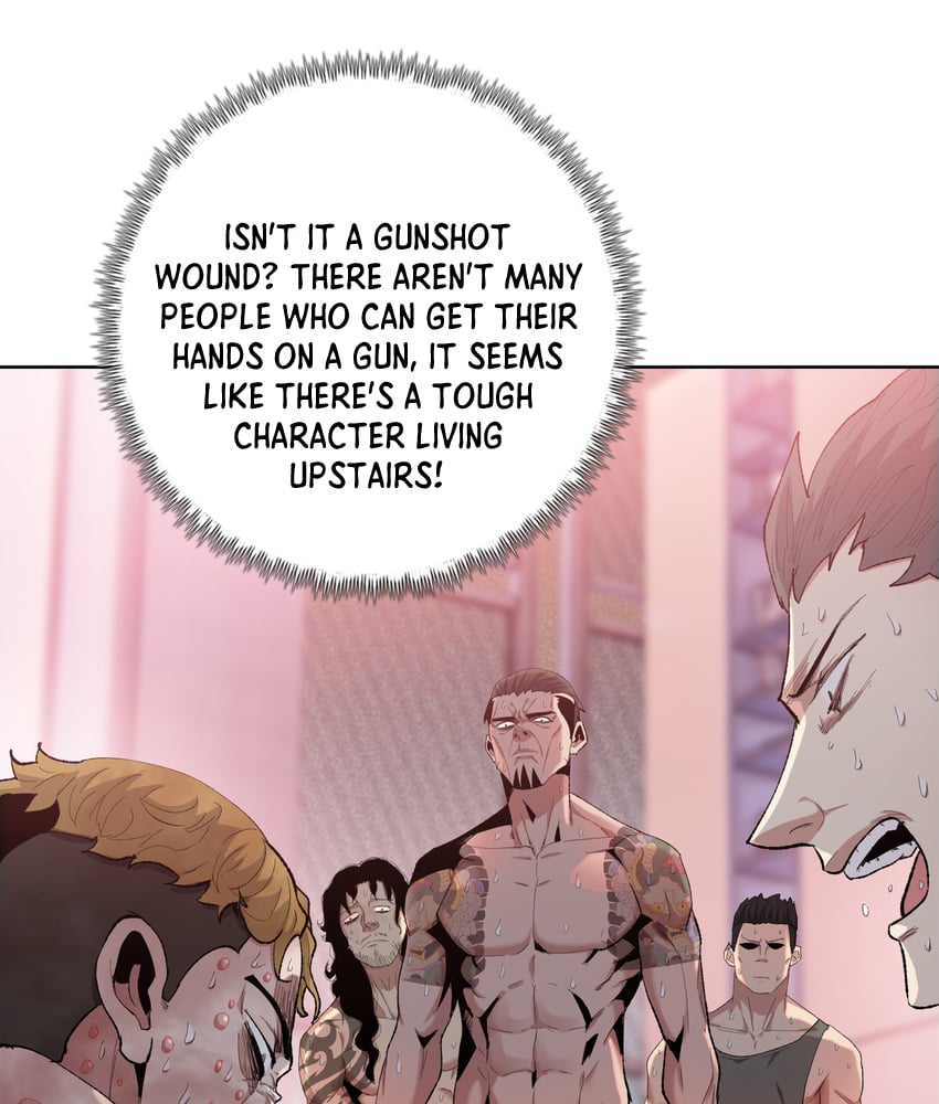 Read The Doomsday Ruthless Man: Hoarding Trillions Of Supplies At The ...