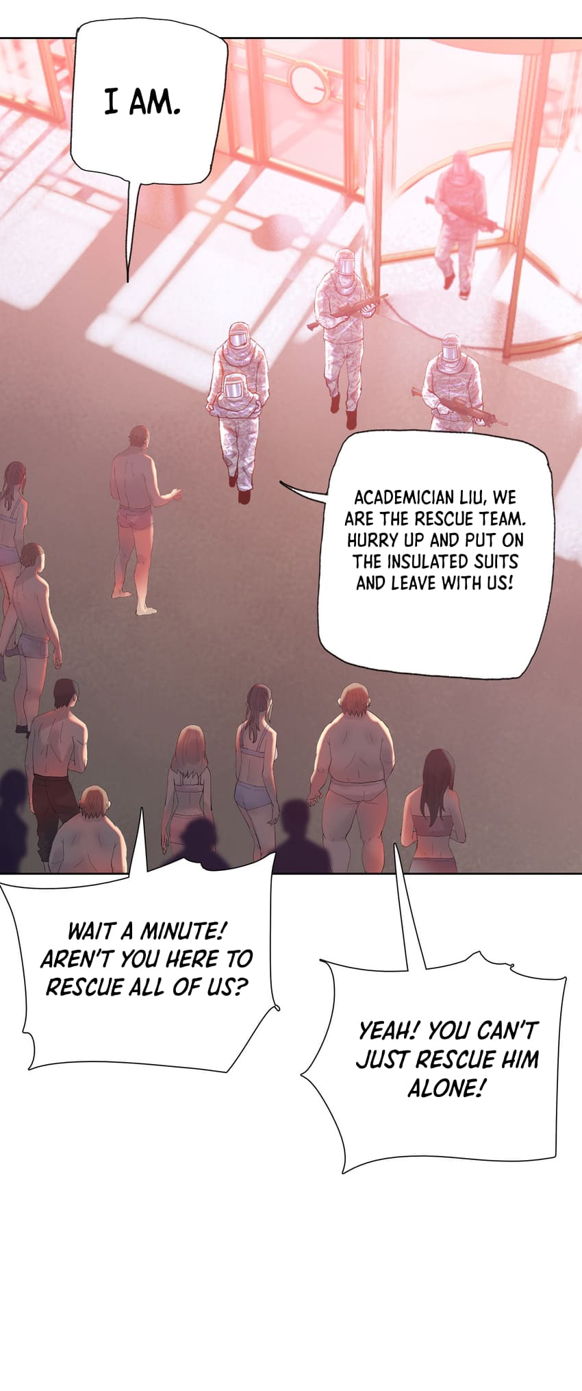 The Doomsday Ruthless Man: Hoarding Trillions Of Supplies At The ...