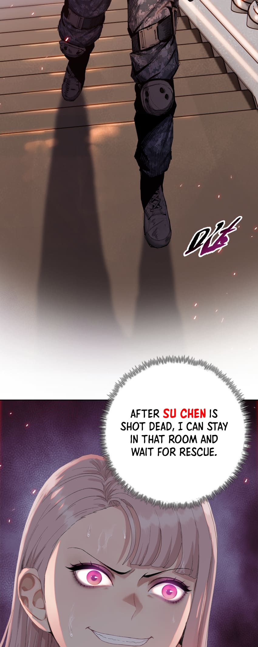 The Doomsday Ruthless Man: Hoarding Trillions Of Supplies At The ...