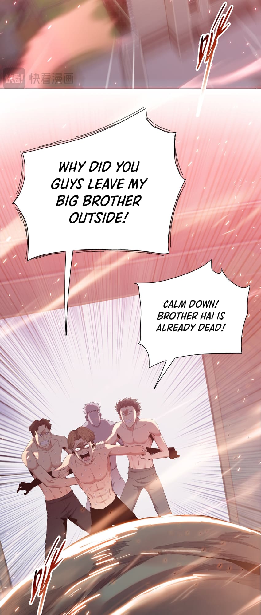 The Doomsday Ruthless Man: Hoarding Trillions Of Supplies At The ...