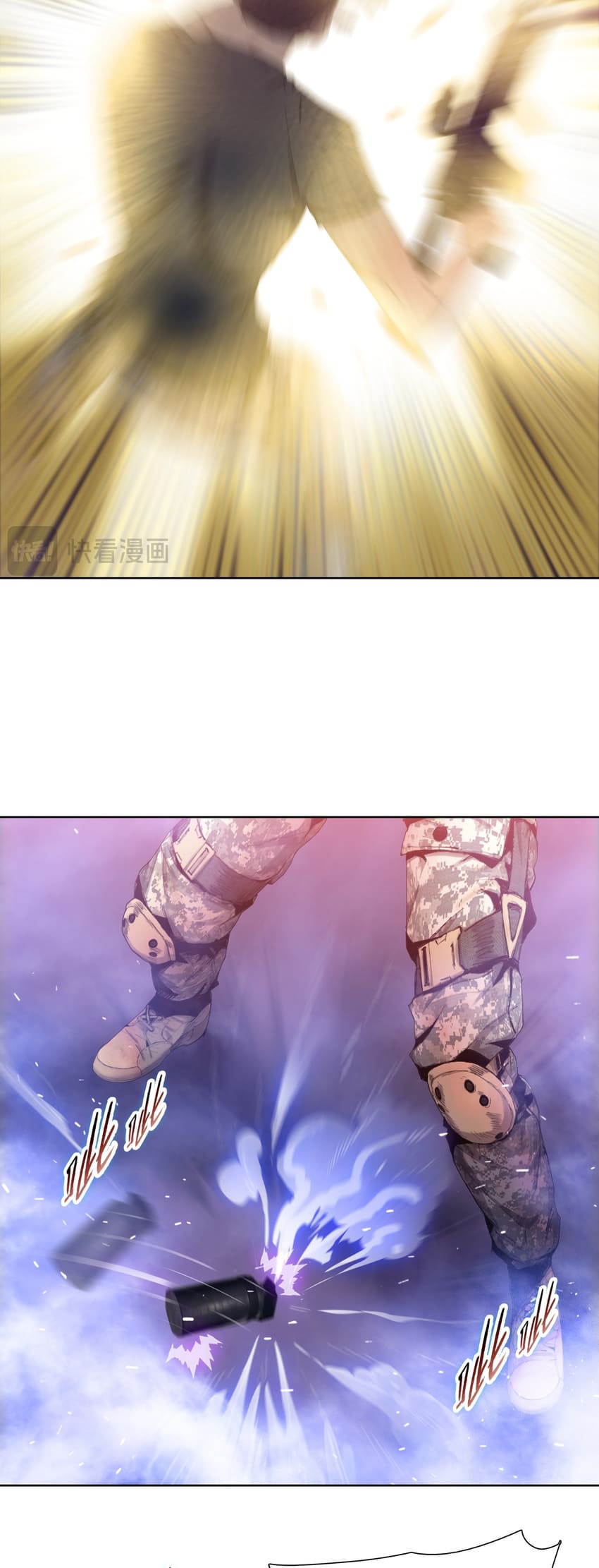 The Doomsday Ruthless Man: Hoarding Trillions Of Supplies At The ...