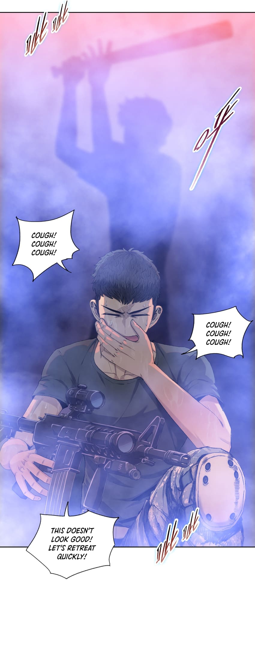 The Doomsday Ruthless Man: Hoarding Trillions Of Supplies At The ...