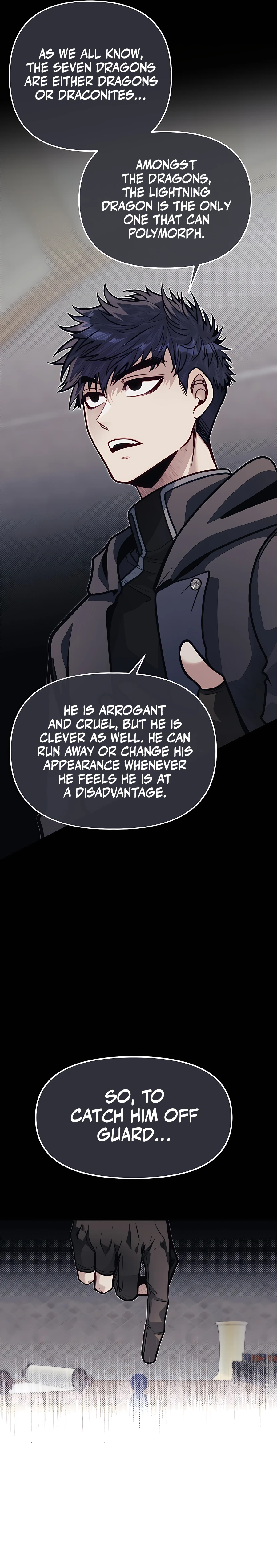 The Dragon Slayer Academy’s Hotshot - Chapter 70 - Toonclash