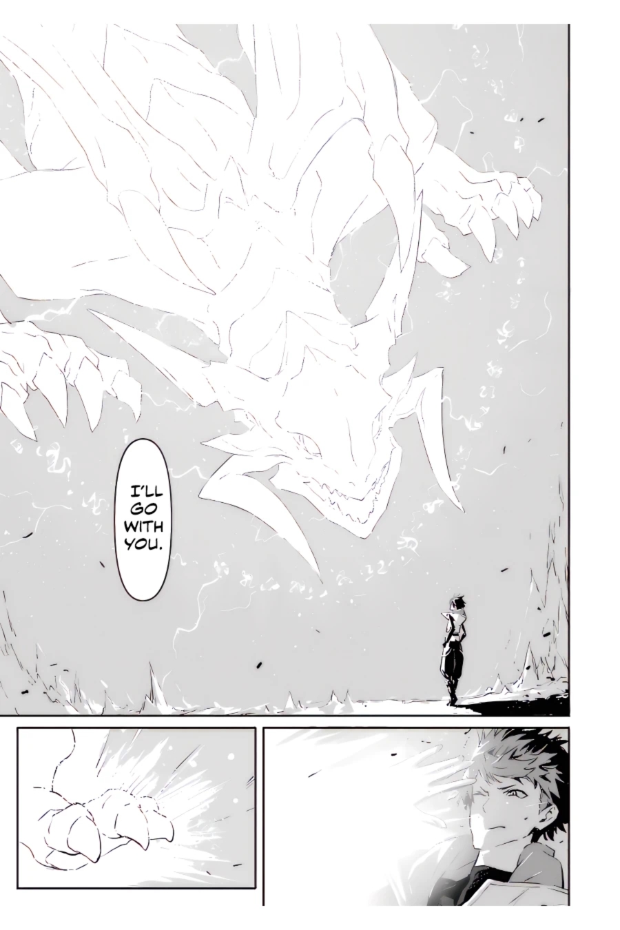 The God-Slaying Demon King: Reincarnated as a Mere Mortal to Become the ...