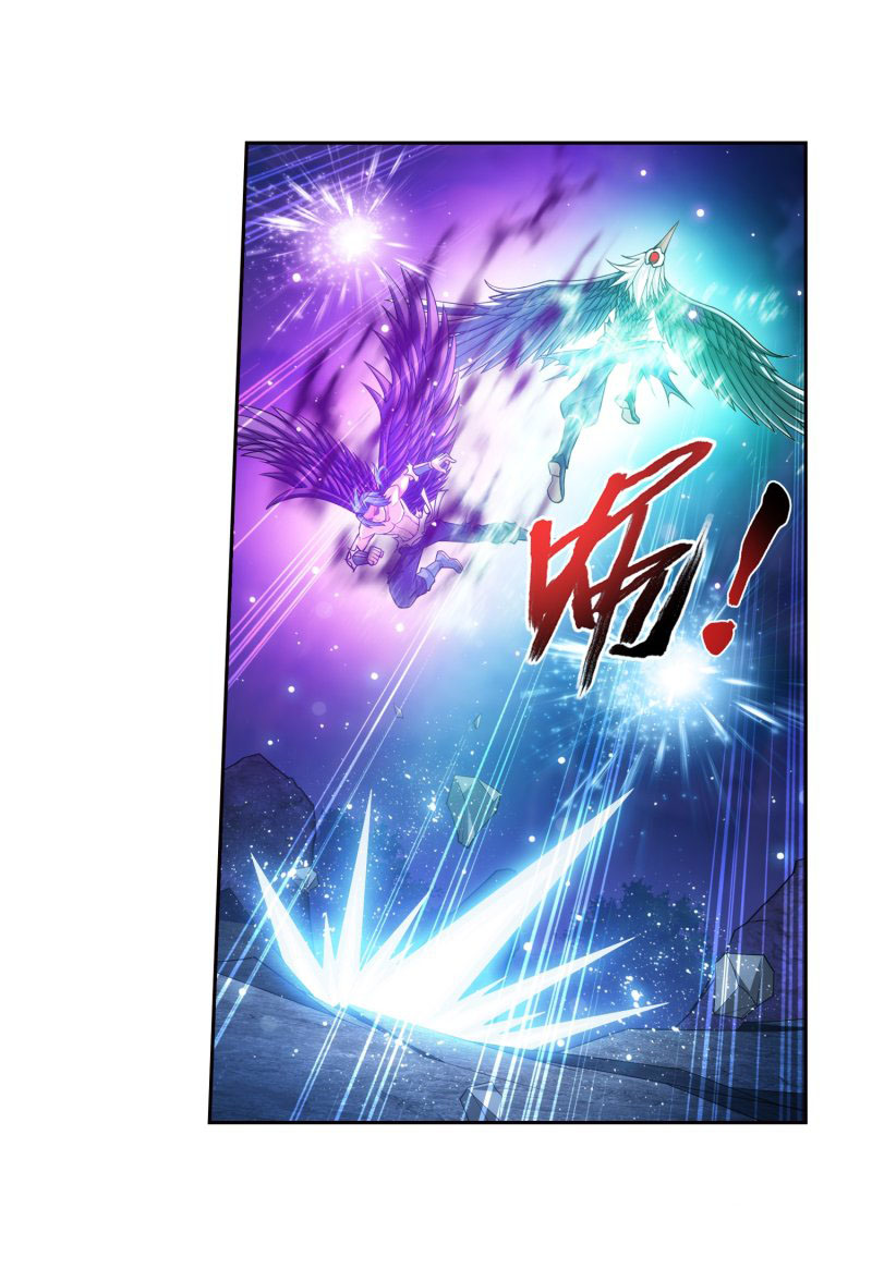 Read The Great Ruler Manga English [New Chapters] Online Free - MangaClash