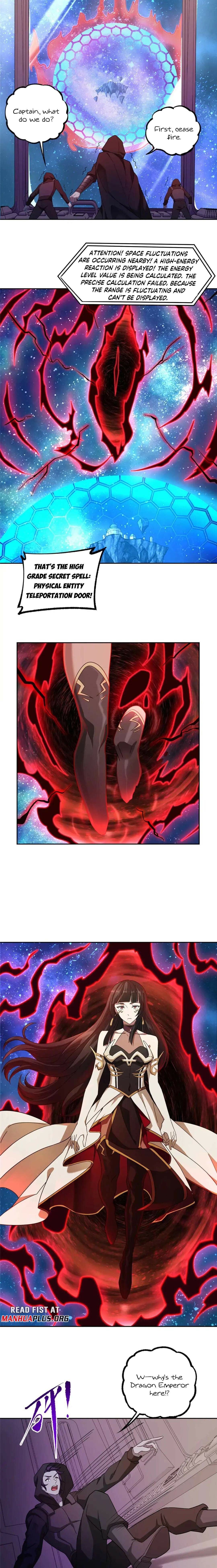 The Legendary Mechanic - Chapter 244 - Toonclash