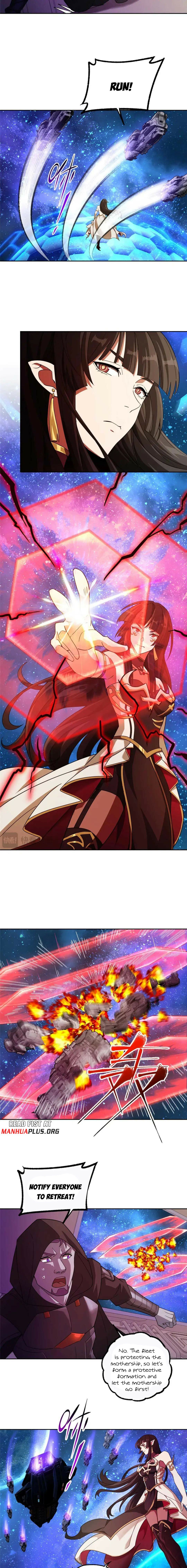 The Legendary Mechanic - Chapter 244 - Toonclash