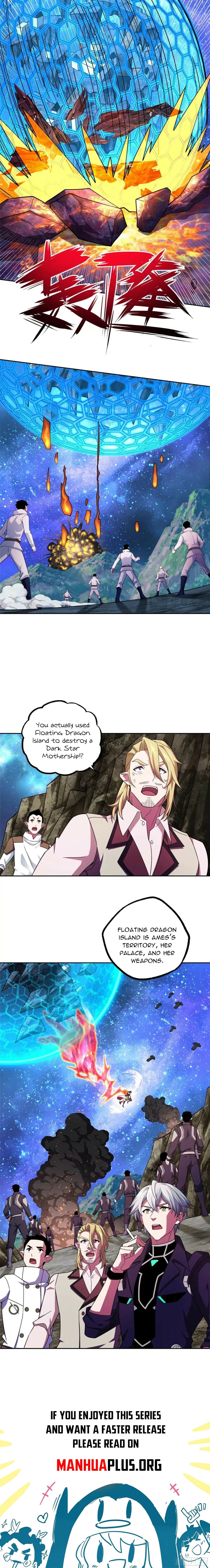 The Legendary Mechanic - Chapter 244 - Toonclash