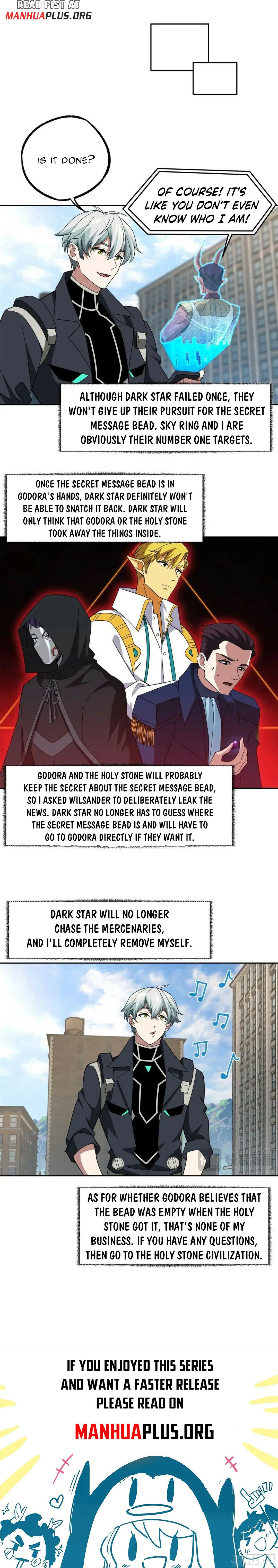 The Legendary Mechanic - Chapter 246 - Toonclash