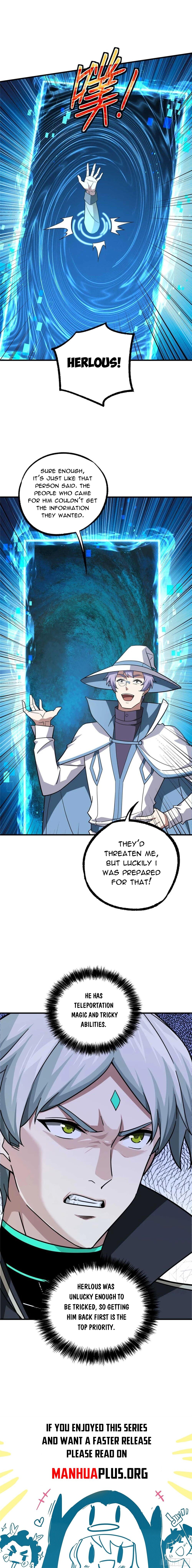 The Legendary Mechanic - Chapter 266 - Toonclash