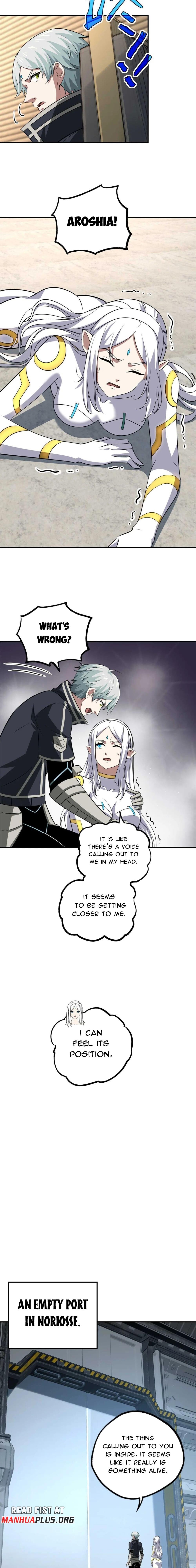 The Legendary Mechanic - Chapter 271 - Toonclash