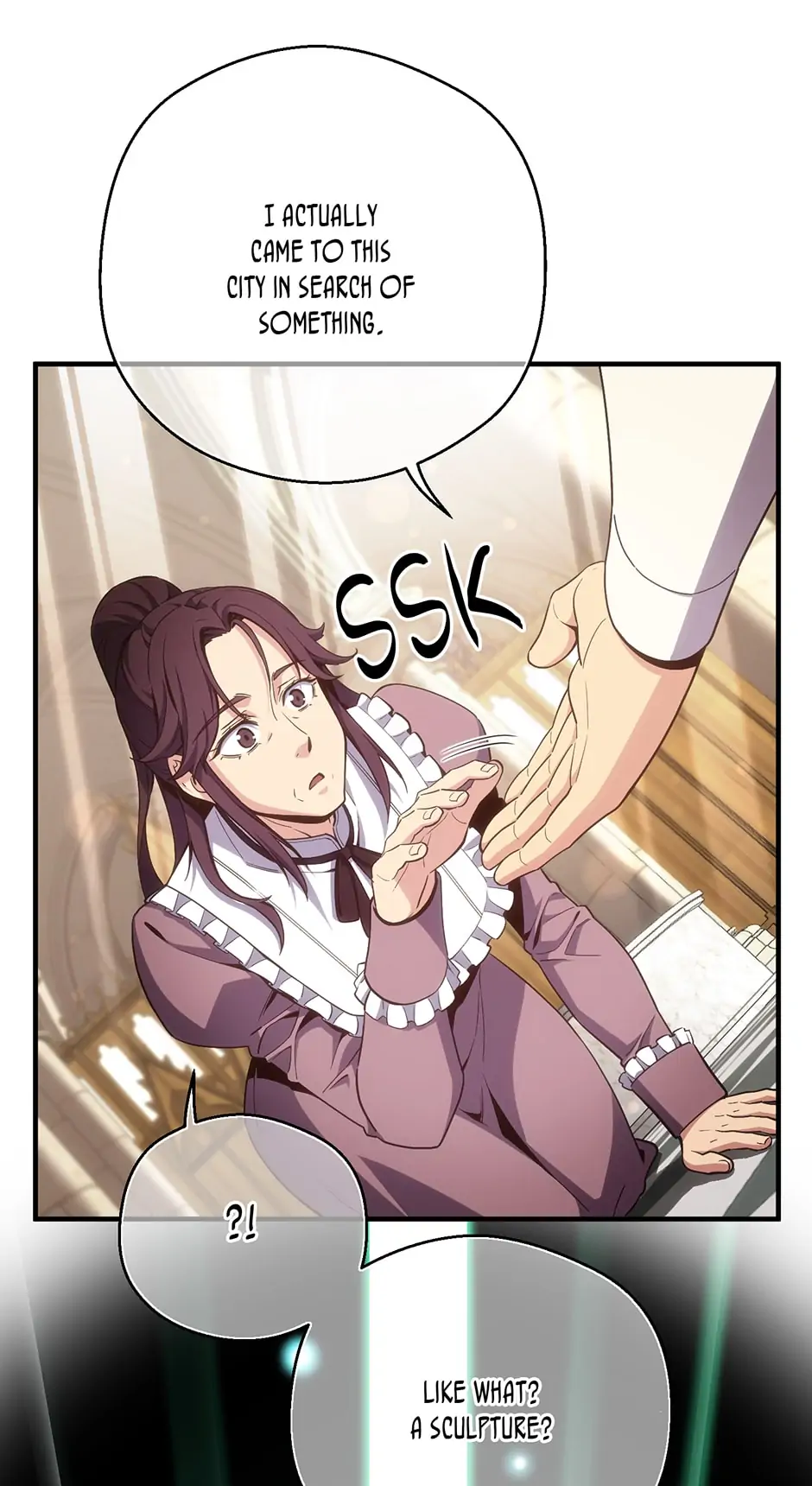 The Legendary Moonlight Sculptor - Chapter 170 - Ruler of Rhodium - Toonclash