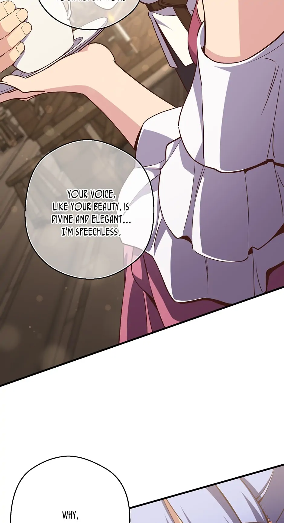 The Legendary Moonlight Sculptor - Chapter 171 - Touring the Guilds ...