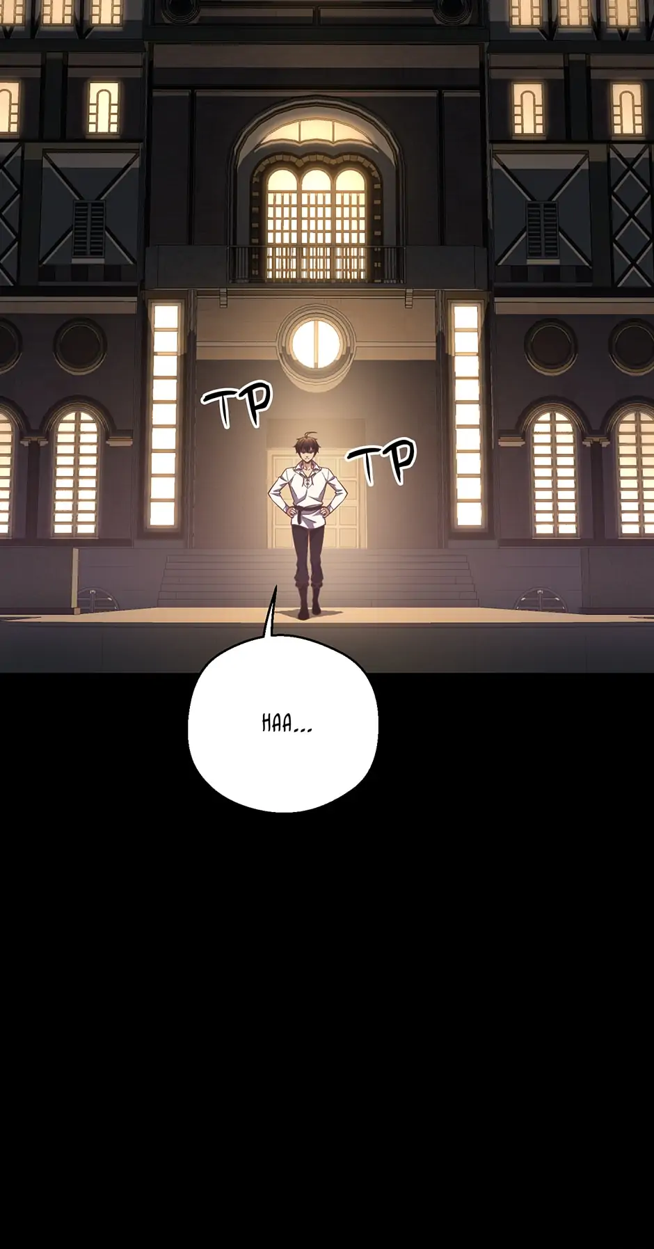 The Legendary Moonlight Sculptor - Chapter 171 - Touring the Guilds ...